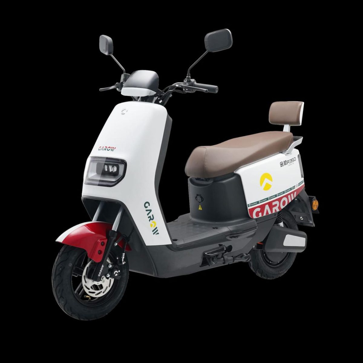 VUELO 350 – Garow México