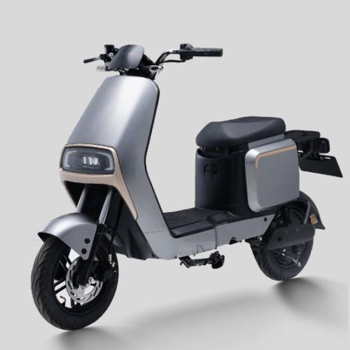 Scooters Eléctricos – Garow México