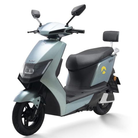 Scooters Eléctricos – Garow México