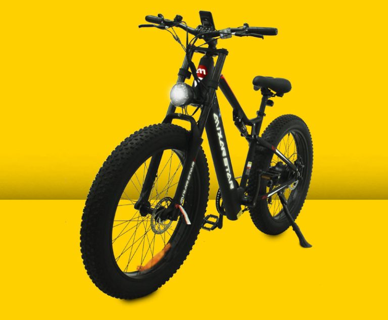 Historia y Evolución de la Bicicleta Eléctrica: De la Patente al Futuro ...